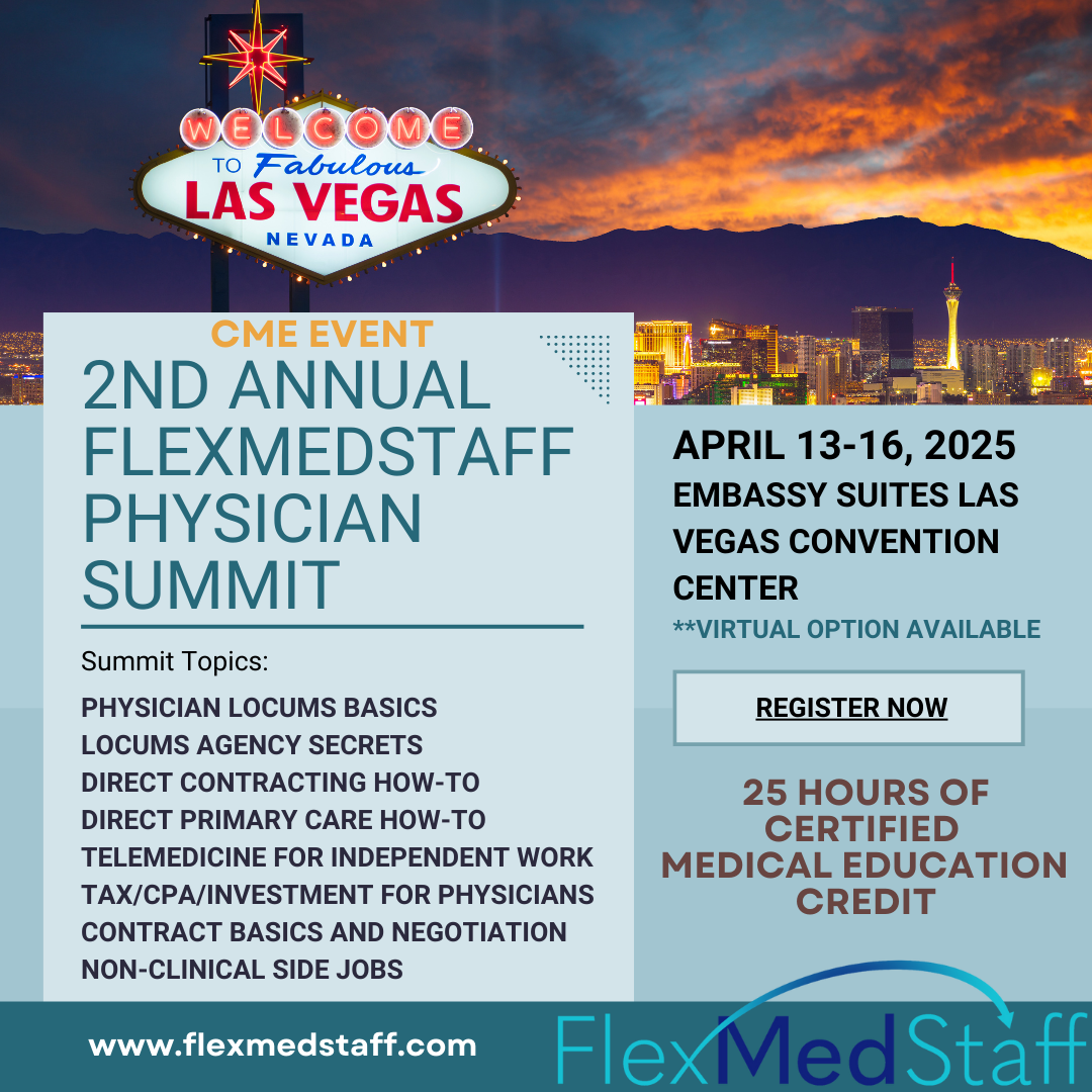 Job Board - FlexMedStaff