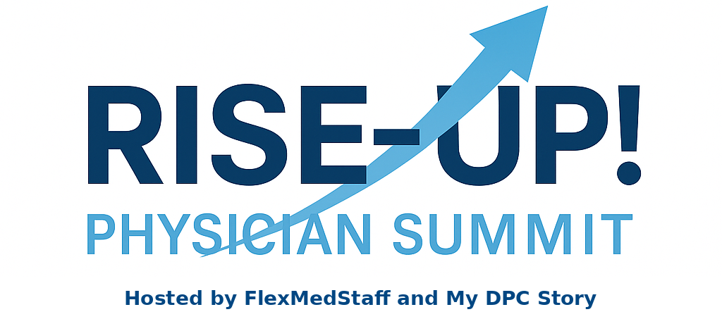 Rise-up! Call for Speakers - FlexMedStaff
