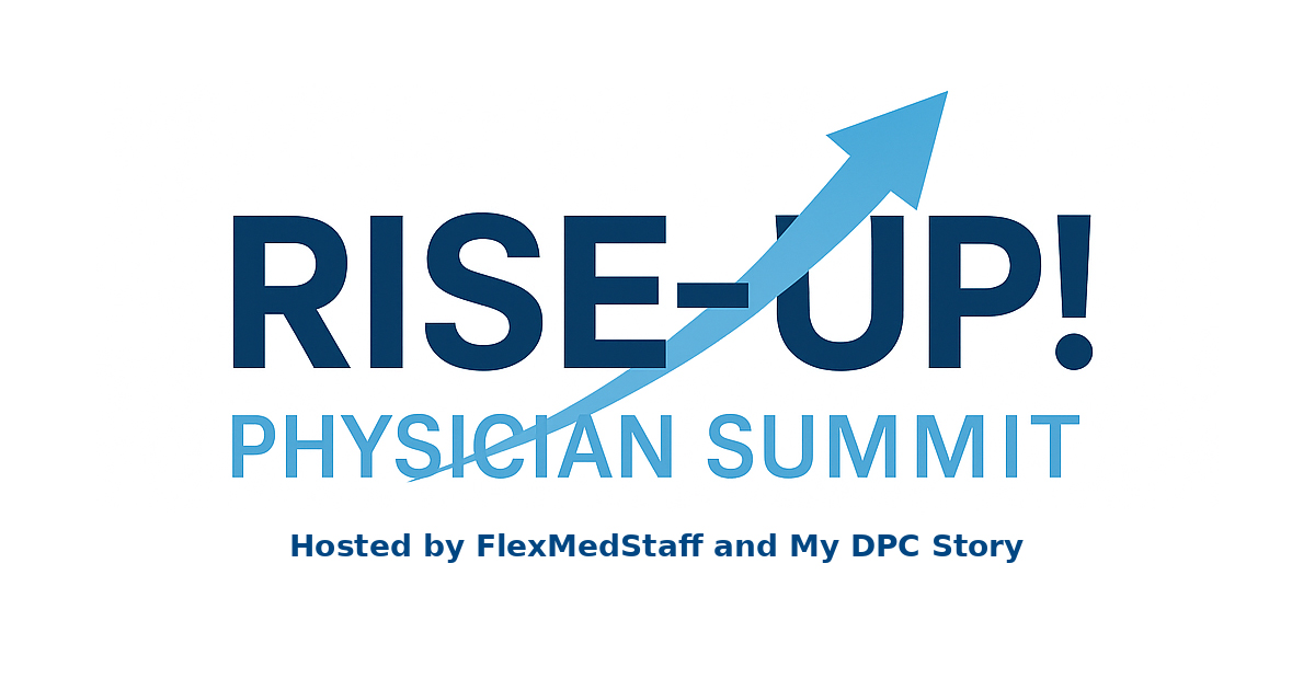 Rise-up! Physician Summit
